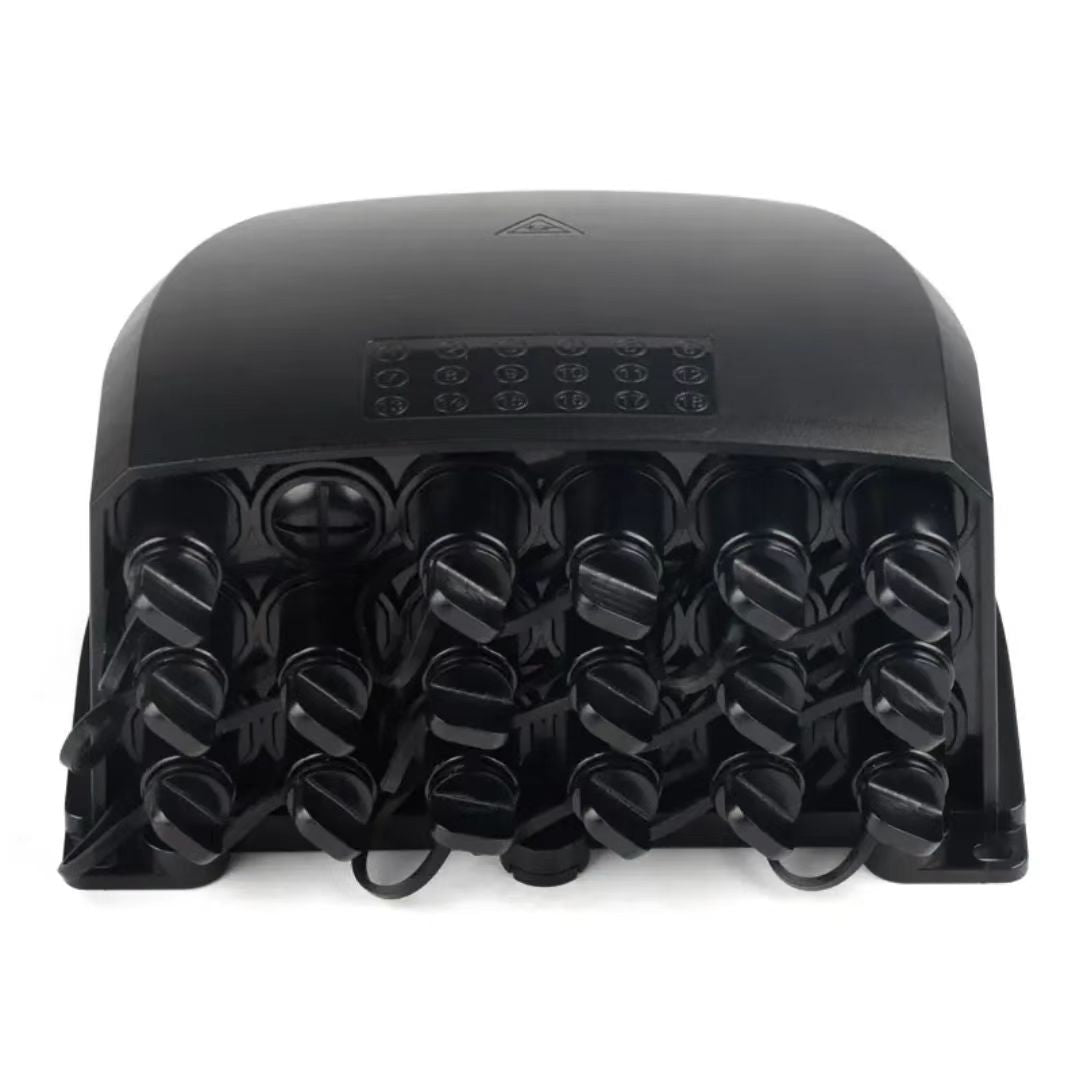 How about the Core Advantages of quick ODN? – DFT TELECOM