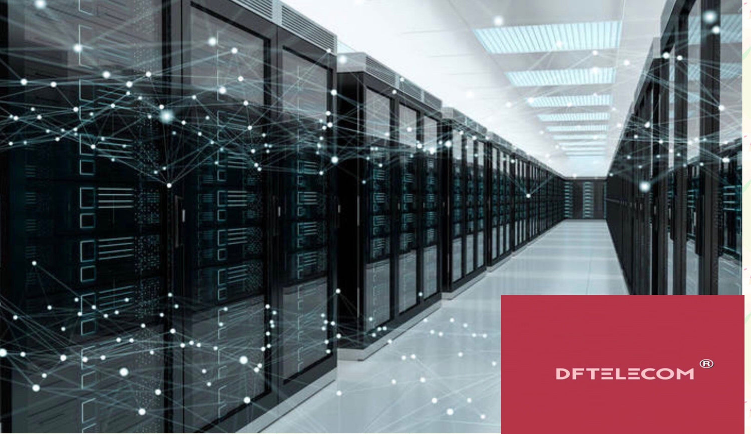 What is TOR (Top of Rack)? – DFT TELECOM