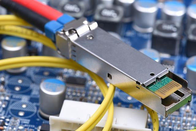 What Is OTN—Optical Transport Network? – DFT TELECOM